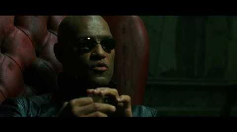 Matrix | Science-Fiction Wiki | Fandom