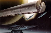 Heighliner | WikiSciFi | Fandom