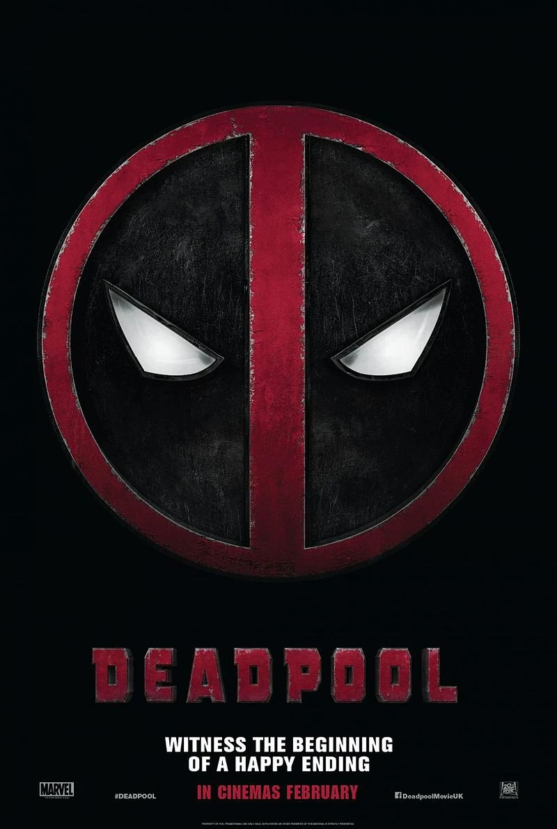 Deadpool (Film) | Science-Fiction Wiki | Fandom