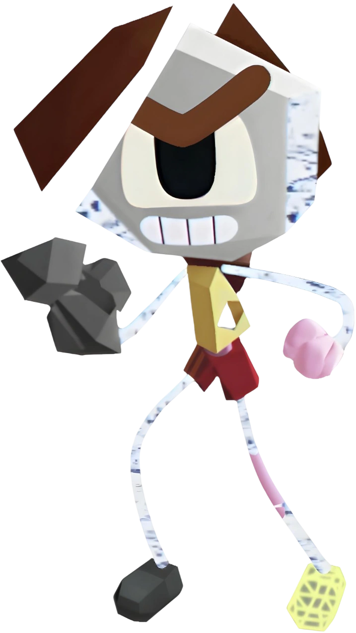 Rob | WikiSciFi | Fandom