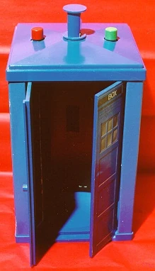 Doctor Who toy gallery | WikiSciFi | Fandom