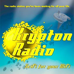Krypton Radio | WikiSciFi | Fandom