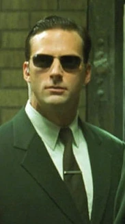 Agent Jackson | WikiSciFi | Fandom