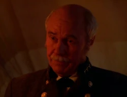 Q (Colonel) | WikiSciFi | Fandom