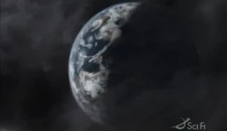 New Caprica | WikiSciFi | Fandom