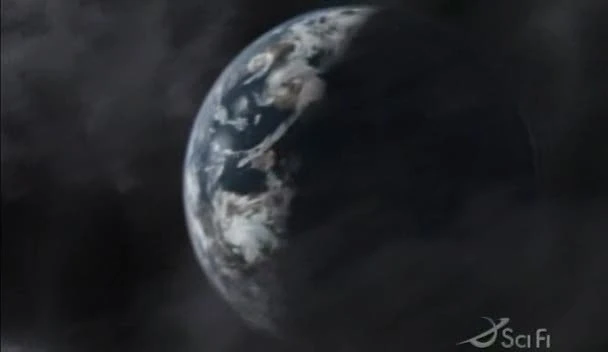 New Caprica | WikiSciFi | Fandom