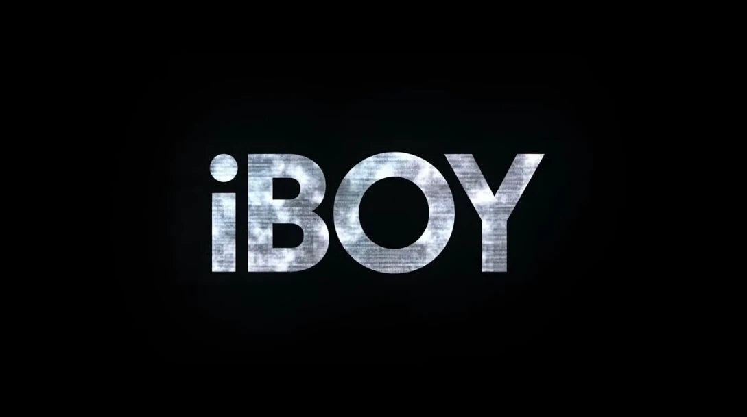 IBoy (Film) | Science-Fiction Wiki | Fandom