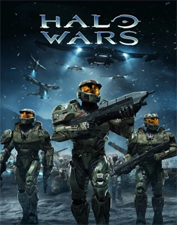 Halo Wars | Science-Fiction Wiki | Fandom
