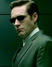 Agent Jones | WikiSciFi | Fandom