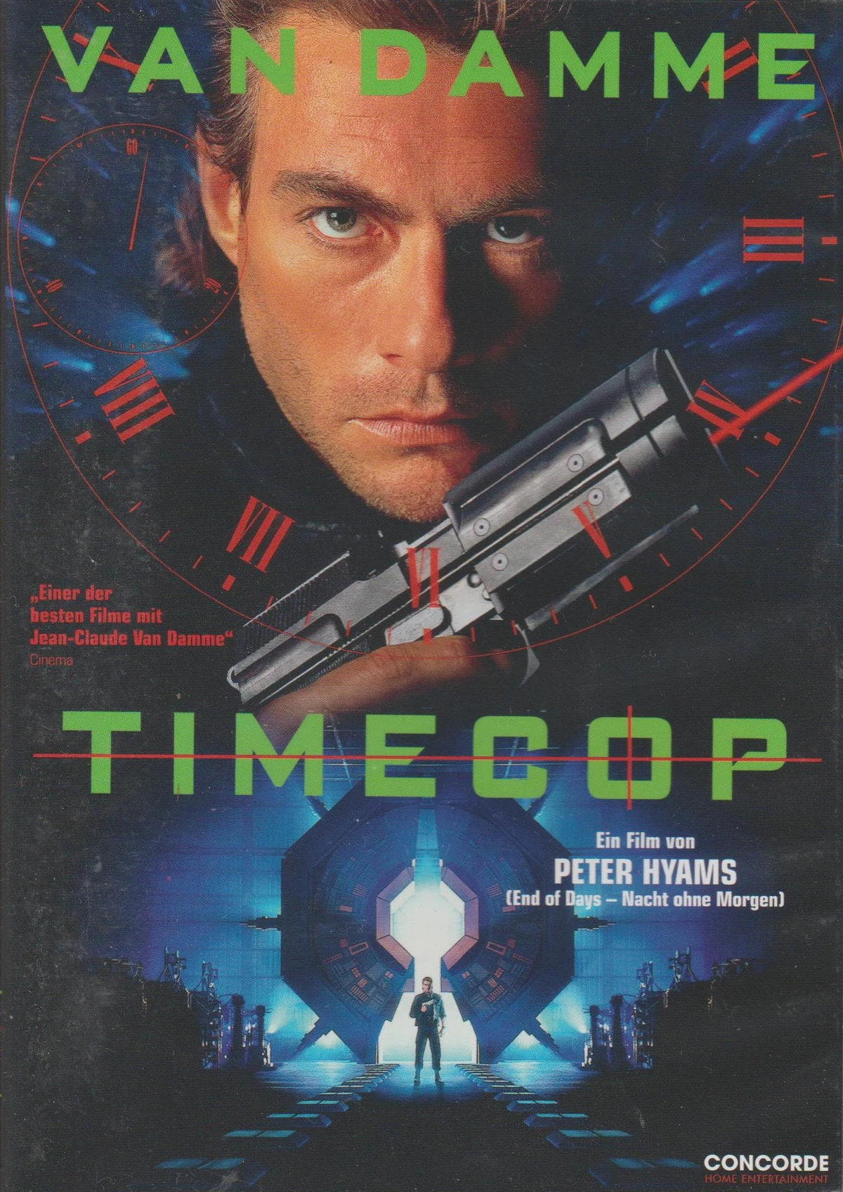 Timecop (Film) | Science-Fiction Wiki | Fandom