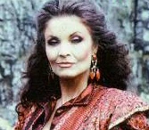 The Rani | WikiSciFi | Fandom