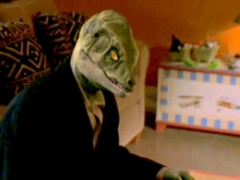 Vincent Rubio | Syfy Wiki | Fandom