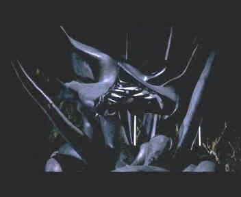 Mutant Viper | Syfy Wiki | Fandom