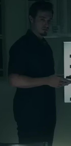 Bill's friend | Syfy Wiki | Fandom