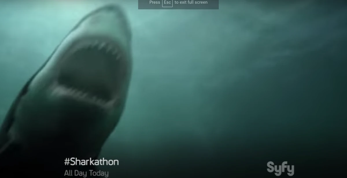 Shark (Sharktopus) | Syfy Wiki | Fandom