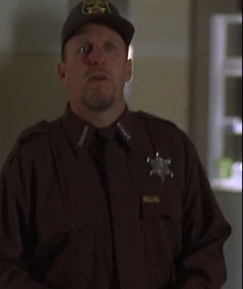 Prison Guard 1 | Syfy Wiki | Fandom