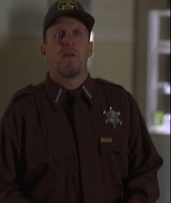 Prison Guard 1 | Syfy Wiki | Fandom