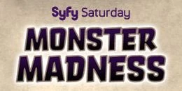 Saturday Monster Madness | Syfy Wiki | Fandom