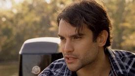 Dathan Robichaud | Syfy Wiki | Fandom