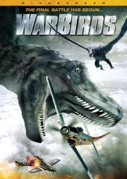 Warbirds | Syfy Wiki | Fandom
