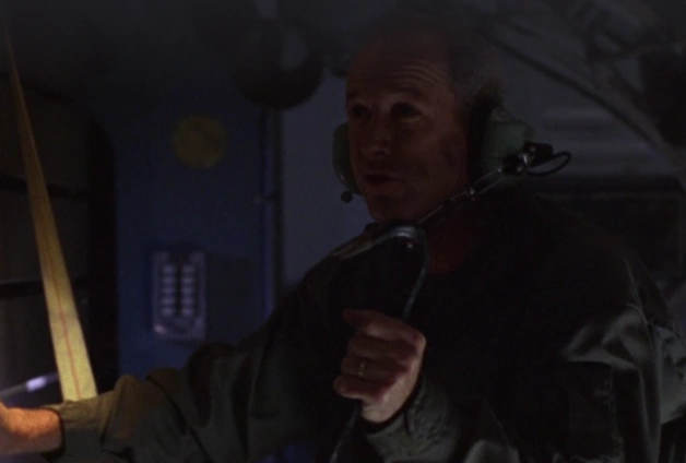 Dave (Python) | Syfy Wiki | Fandom