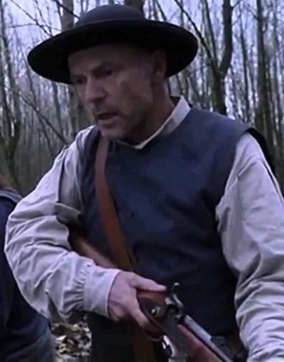 Ogre checker 2 | Syfy Wiki | Fandom