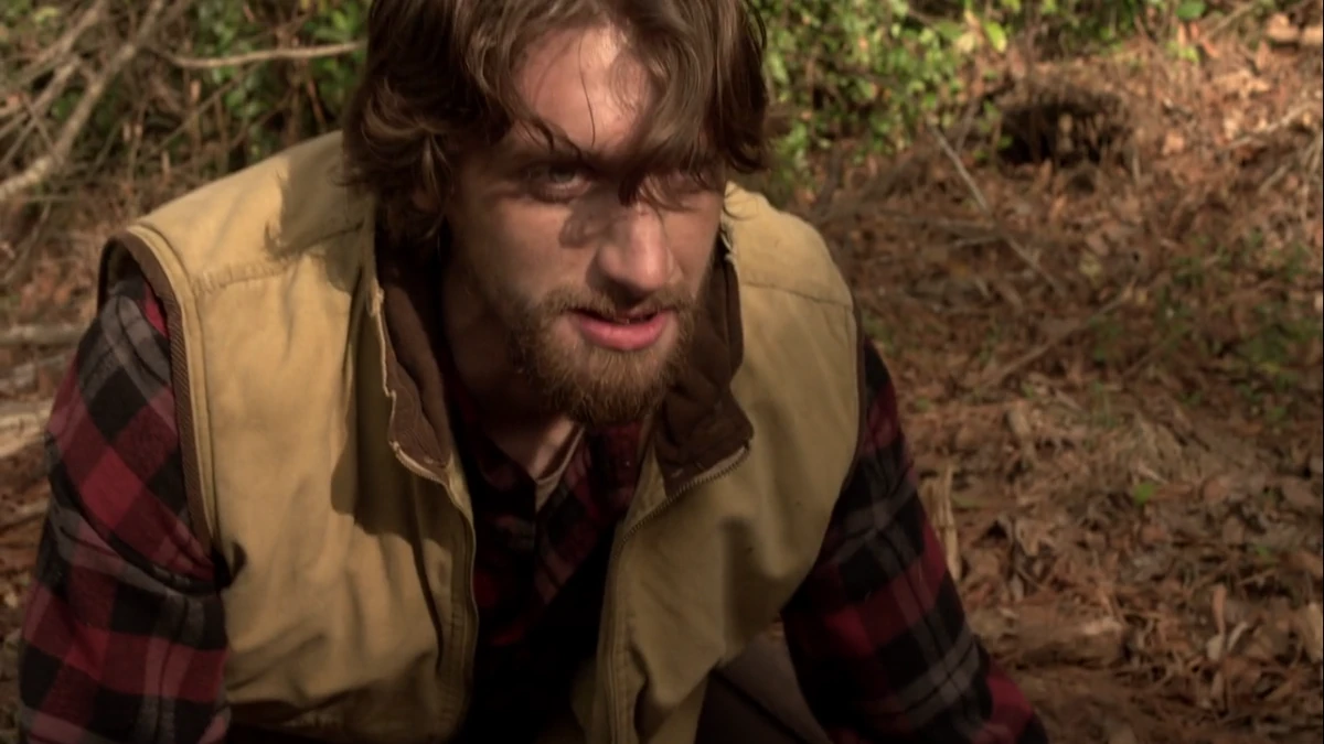 Ian Morris | Syfy Wiki | Fandom