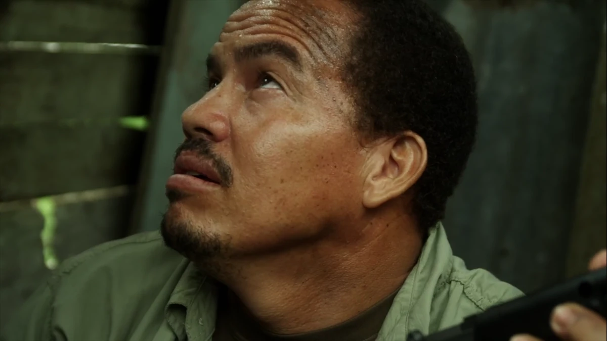 Bathroom Hider | Syfy Wiki | Fandom