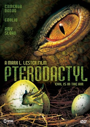 Pterodactyl (film) | Syfy Wiki | Fandom