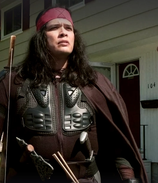 Darth Squanto | Syfy Wiki | Fandom