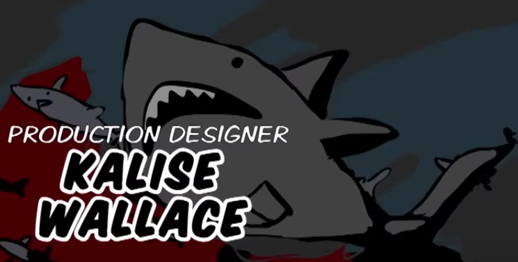 Bomb shark | Syfy Wiki | Fandom