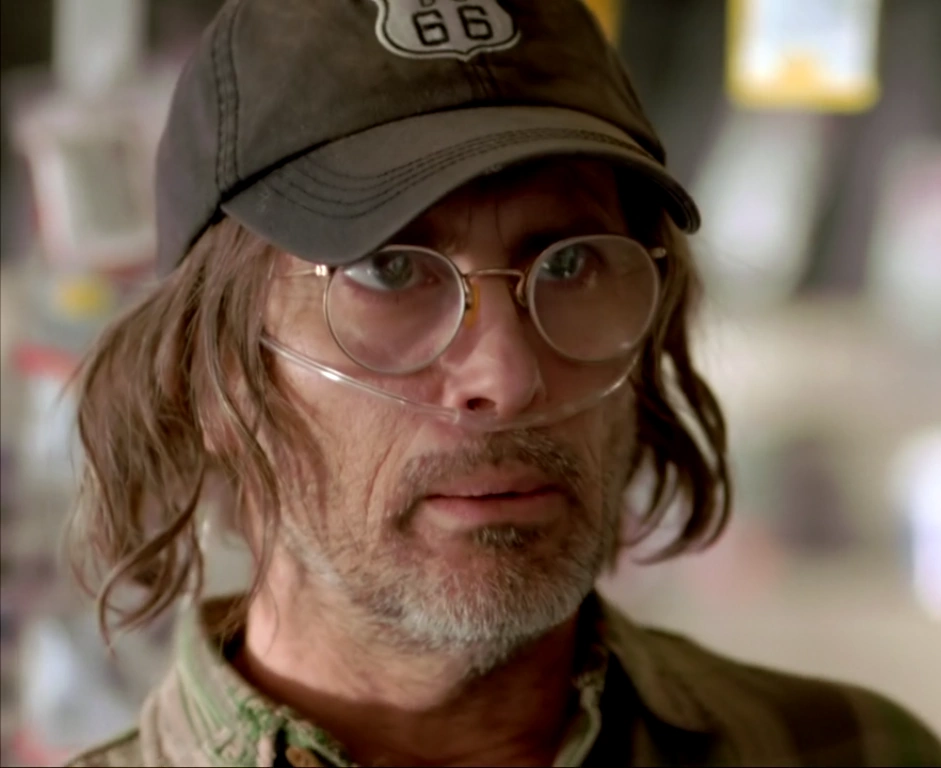 Buddy Boy | Syfy Wiki | Fandom