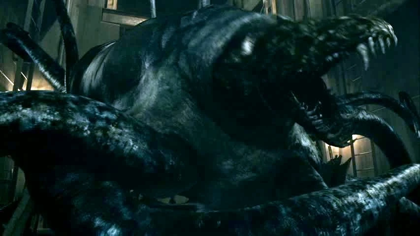 Super Hybrid | Syfy Wiki | Fandom