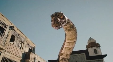 Dr. Sydney Gerber | Syfy Wiki | Fandom