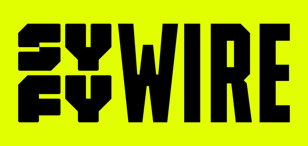 Syfy Wire | Syfy Wiki | Fandom