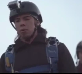 Stone | Syfy Wiki | Fandom