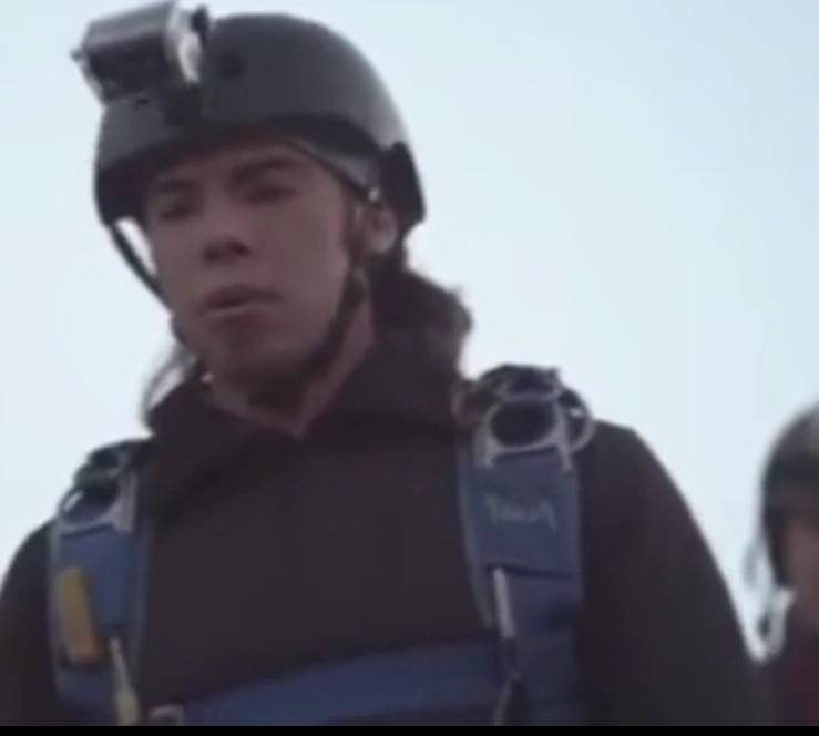 Stone | Syfy Wiki | Fandom