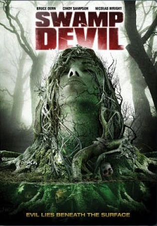 Swamp Devil | Syfy Wiki | Fandom
