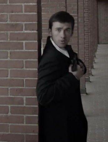 Phillip Shaw | Syfy Wiki | Fandom