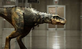 Gojirasaurus | Syfy Wiki | Fandom