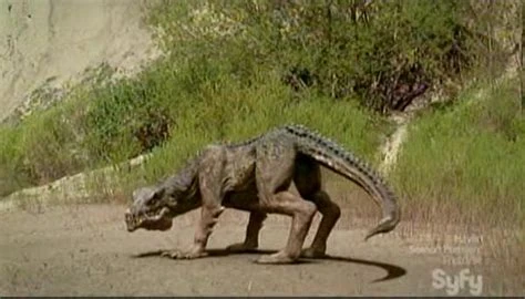 Dracaena | Syfy Wiki | Fandom