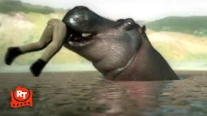 Zombie hippo | Syfy Wiki | Fandom