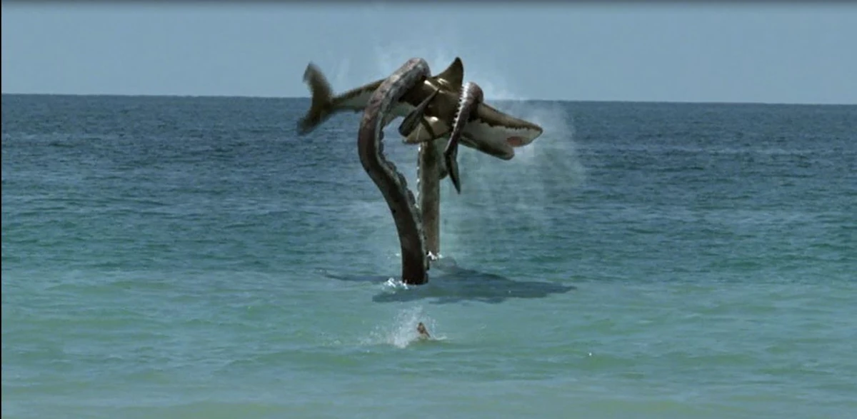 S-11/Gallery | Syfy Wiki | Fandom