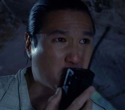 Dr. Kim | Syfy Wiki | Fandom