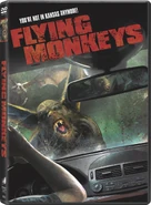 Flying Monkeys | Syfy Wiki | Fandom