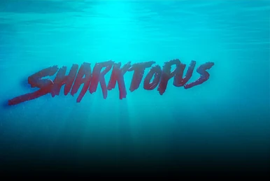 Syfy Sharktopus Shameless Pile Of Stuff: Movie Review: Sharktopus