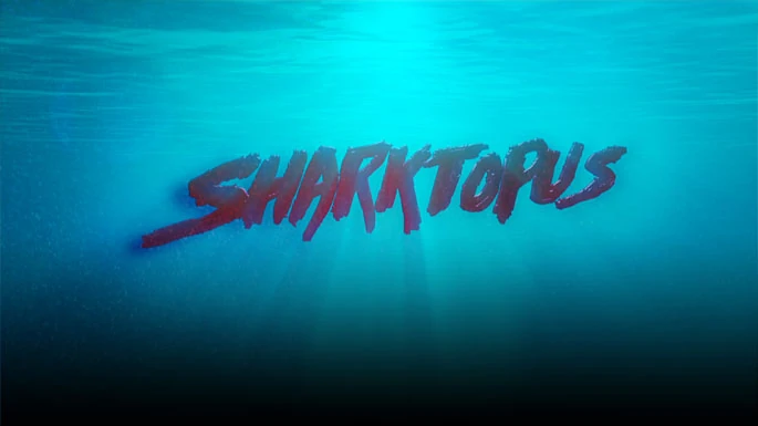 Sharktopus | Syfy Wiki | Fandom