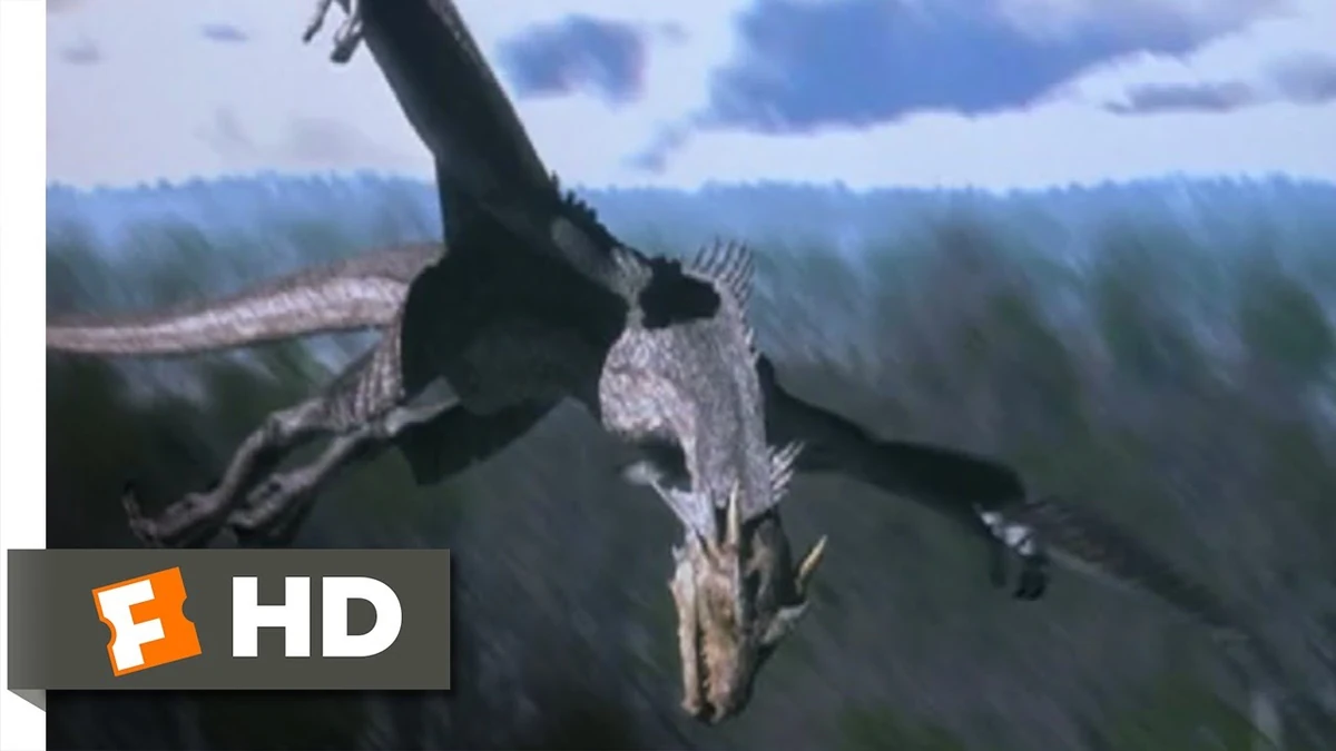 Dragon (Dragon Storm) | Syfy Wiki | Fandom
