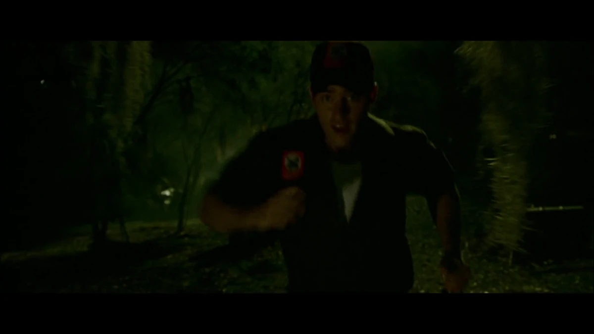 Billy James | Syfy Wiki | Fandom