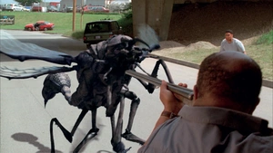 Bug (Infestation) | Syfy Wiki | Fandom